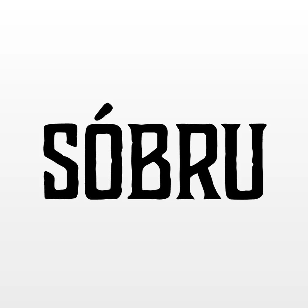 Sobru Nonalcoholic – arbrubeer