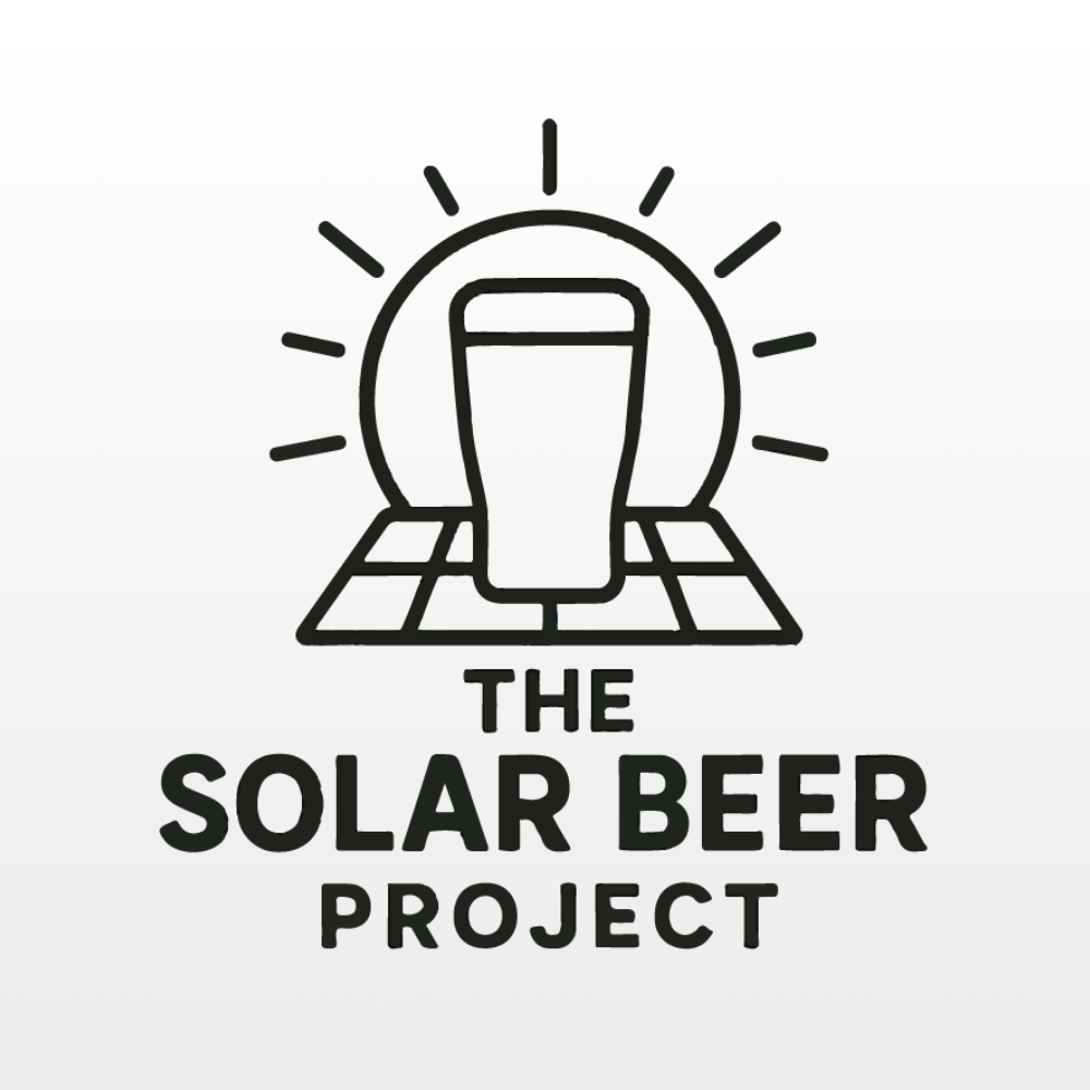 The Solar Beer Project – Arbru